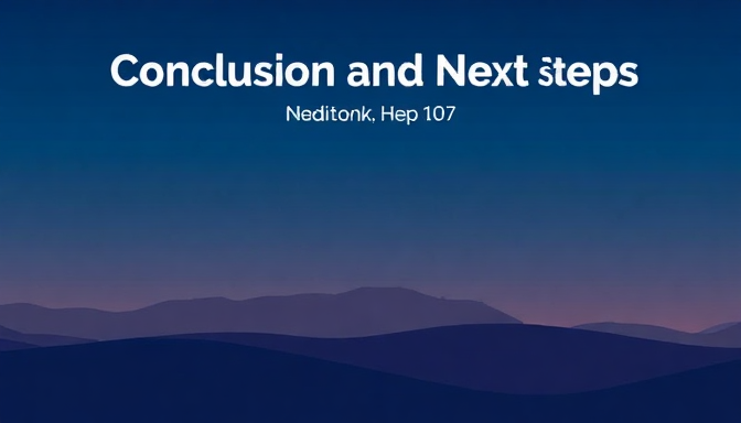 Conclusion and Next Steps - Mastering German Vocabulary: A B1 Guide for ...