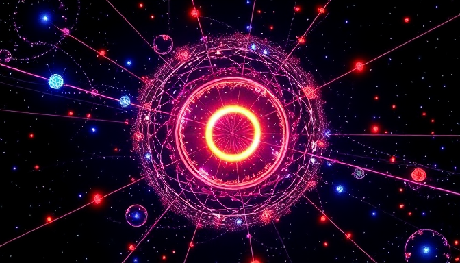 Introduction to Nuclear Physics - The Core of the Atom: Exploring ...