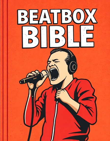 beatbox bible by Guide to becoming a beatboxer | FastRead