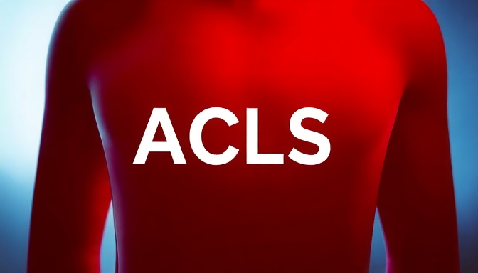 Advanced Cardiovascular Life Support (ACLS) - ACLS and PALS: Essential ...