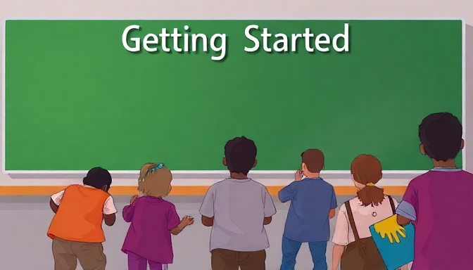 Locked: Getting Started - FastRead