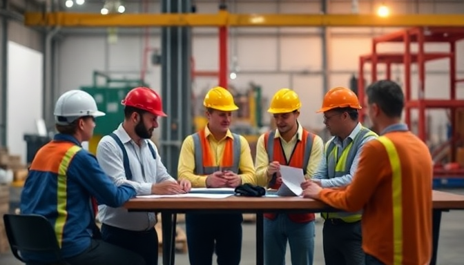 Introduction to Joint Health & Safety Committees - The Joint Health & Safety Committee Guide ...