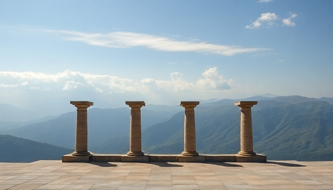 Pillar 3: Respect - The Five Pillars of a Balanced Life: Your Guide to ...
