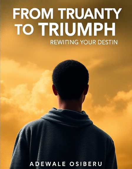 From Truancy to Triumph: Rewriting Your Destiny