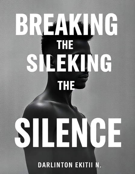 Breaking the Silence: A Guide to Men's Mental Health