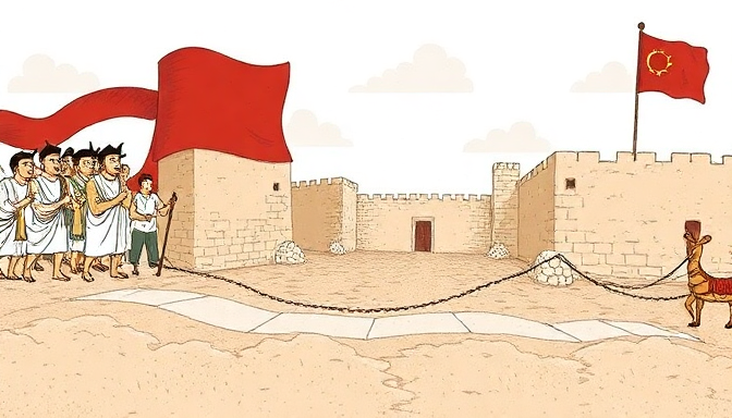 The First Punic War (264-241 BCE) - The Punic Wars: Rome's Rise and ...