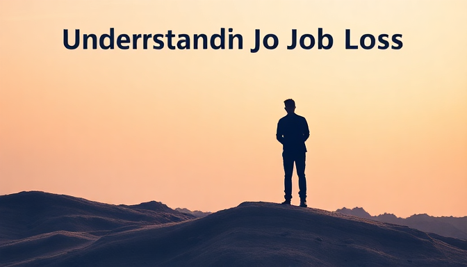 Understanding Job Loss - Navigating the Storm: A Guide to Thriving ...