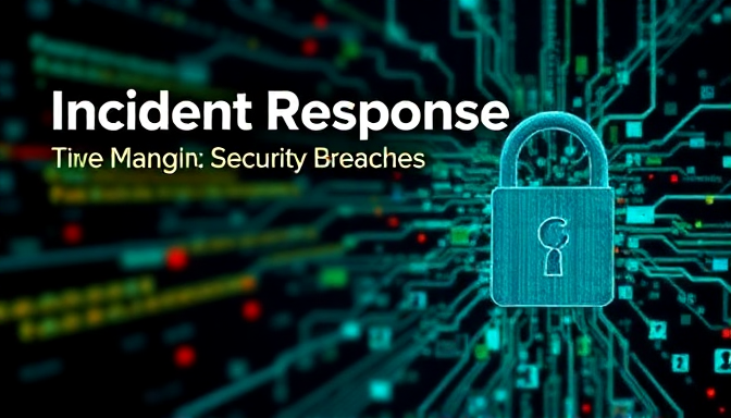 Incident Response: Managing Security Breaches - Mastering Physical ...