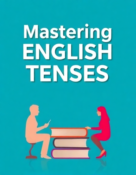 Mastering English Tenses: A Simple Guide for B1 Learners