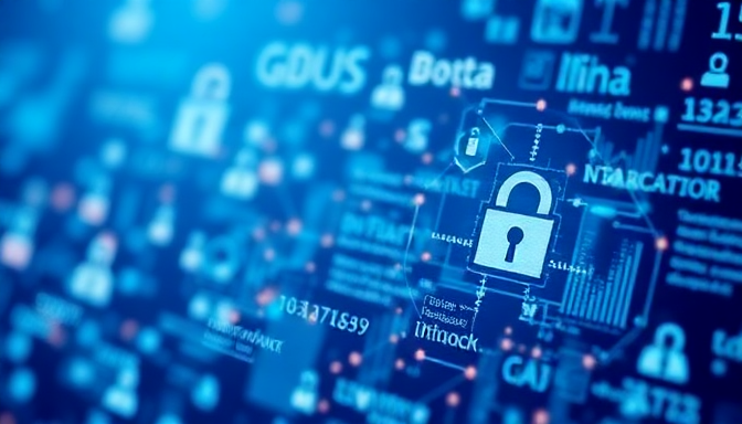 Introduction to Data Privacy and Protection - Navigating Data Privacy ...