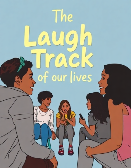 The Laugh Track of Our Lives