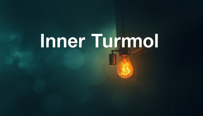 Inner Turmoil - Shadow of the Past | FastRead