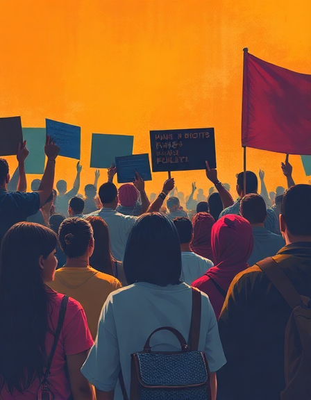 Echoes of Equality: The Global History of Human Rights Movements by ...