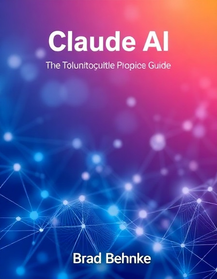 Claude AI: The Essential Guide to AI-Powered Efficiency and Innovation