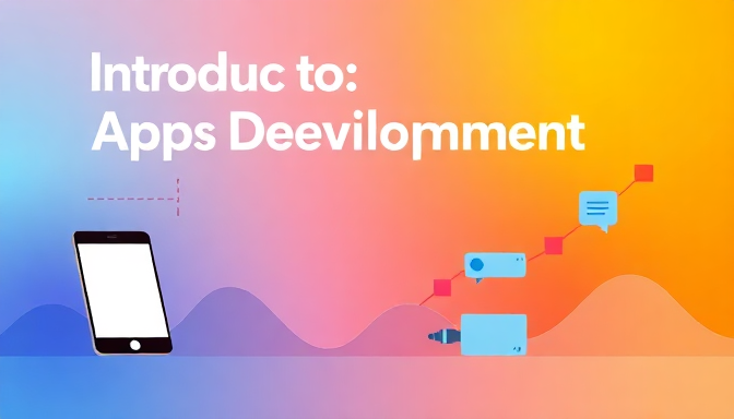 Introduction to App and Game Development - Build It Yourself: A Guide ...