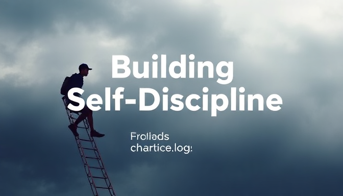 Building Self-Discipline - Procrastination No More: A Path to ...