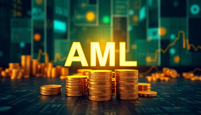 The Basics of Anti-Money Laundering (AML) - Money Laundering for ...