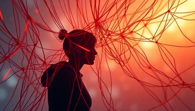 Introduction to the World of Connection - Threads of Connection | FastRead