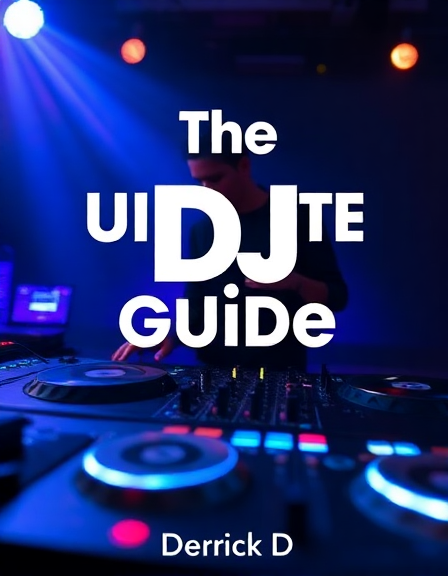 The Ultimate DJ Guide: From Bedroom to Booth
