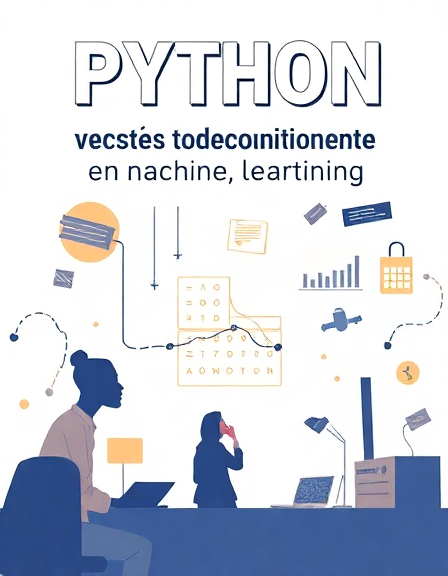 Python pour les Débutants Africains : De Zéro à Héros en Machine Learning by Mohamed Hamma ...