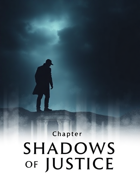 Shadows of Justice