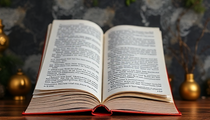 The Unveiling - The Old Scriptures | FastRead