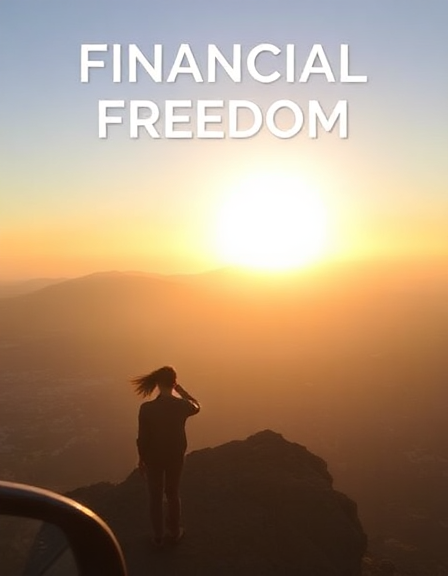 Financial Freedom: Your Roadmap to Wealth and Independence