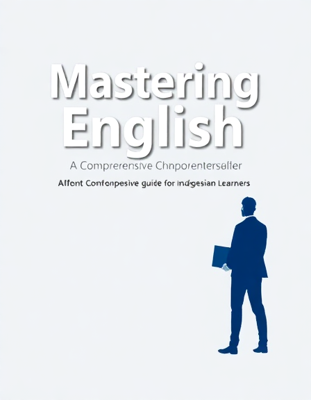 Mastering English: A Comprehensive Guide for Indonesian Learners