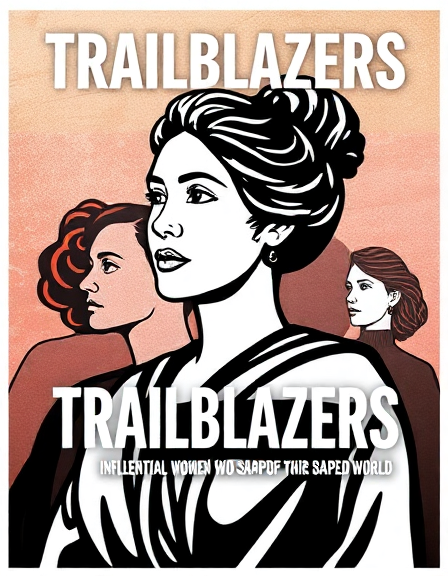 Trailblazers: Influential Women Who Shaped Our World