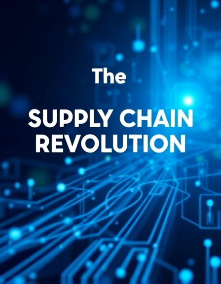 The Digital Supply Chain Revolution: Navigating the Future of ...