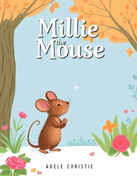 Millie the Mouse by Adele Christie | FastRead
