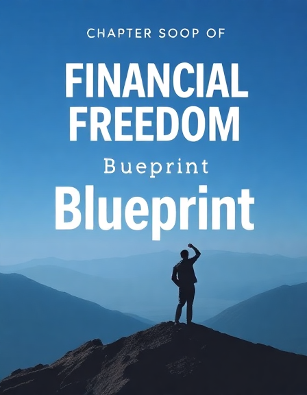 Financial Freedom Blueprint: A Guide for Young South Africans