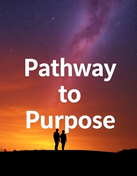 Pathway to Purpose: Discovering Your College Journey and Beyond