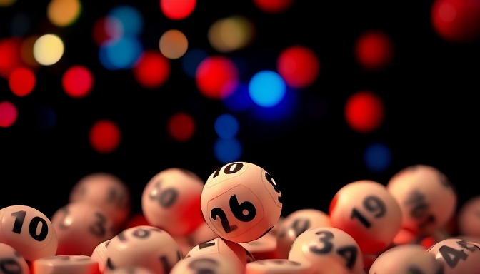 Introduction to Lottery and Chance - Lucky Numbers: The Ultimate Guide ...