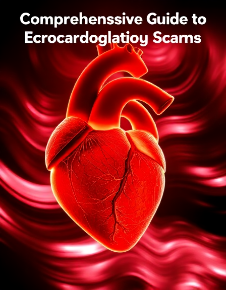 Comprehensive Guide to Echocardiography Scanning