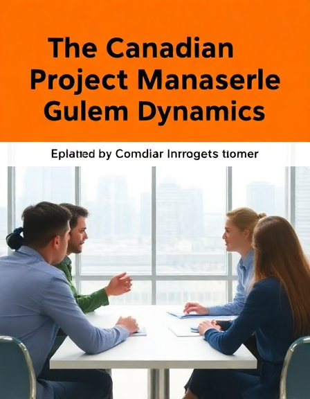 The Canadian Project Manager's Guide to Team Dynamics: Roles and ...