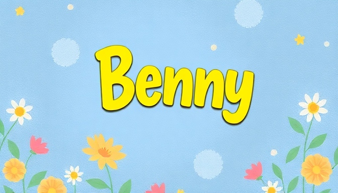 The Whimsical World of Benny the Bumblebee - Giggles and Wiggles: A ...