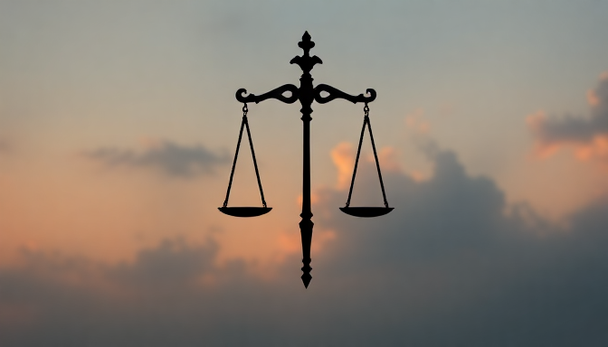 Introduction to Justice and Philosophy - Reflections of Justice: A ...