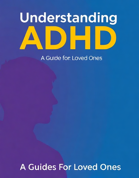 Understanding ADHD: A Short Guide for Loved Ones