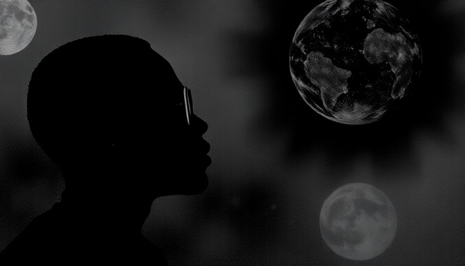 The Struggle and Triumphs of Black Resilience - Sharpening The Black ...