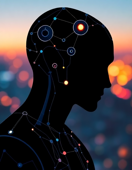 "A Beginner's Guide to Artificial Intelligence and Machine Learning"!