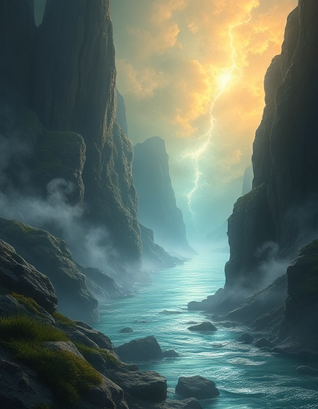 Secrets of the Enchanted Stick