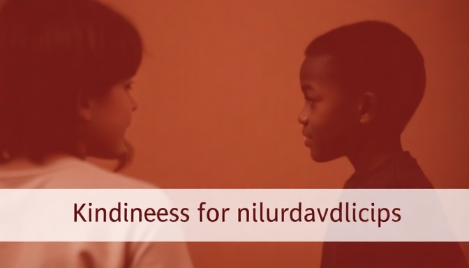 Kindness in Relationships - The Ripple Effect: Embracing Kindness in ...