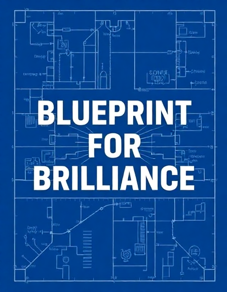Blueprint for Brilliance: A College Student's Guide to Goal Setting and ...
