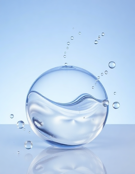 States of Matter: Understanding Liquids, Solids, and Gases