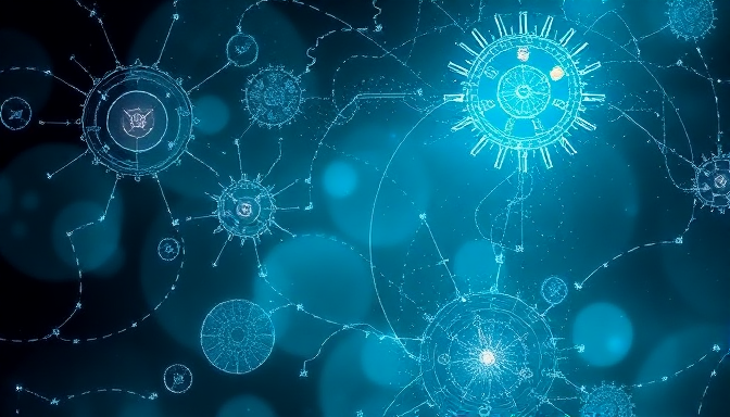 The League of Mechanics - Quantum Rift: The League of Exceptional ...