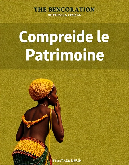 Comprendre le Patrimoine Africain: Guide pour Étudiants et Professionnels