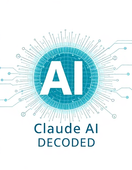 Claude AI Decoded: Navigating the Future of Artificial Intelligence