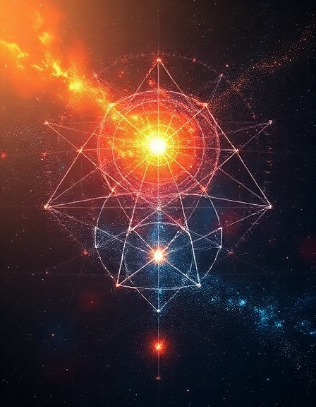 The Equation of God and Humanity: Bridging Mathematics and Spirituality ...