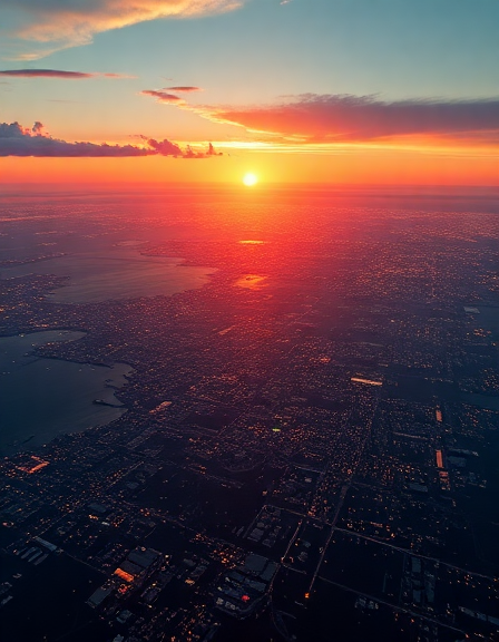 The Infinite Horizon: Charting the Evolution and Future of AI